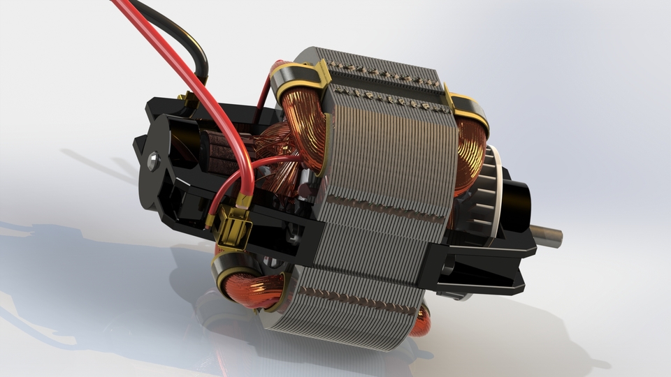 Free CAD Designs, Files & 3D Models | The GrabCAD Community Library