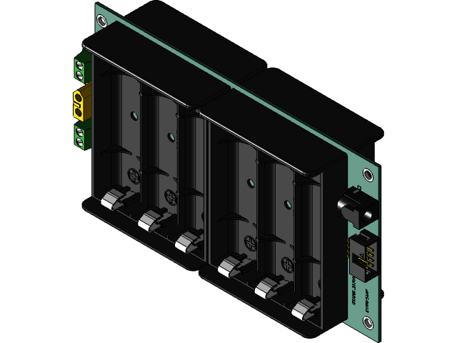 Free CAD Designs, Files & 3D Models | The GrabCAD Community Library