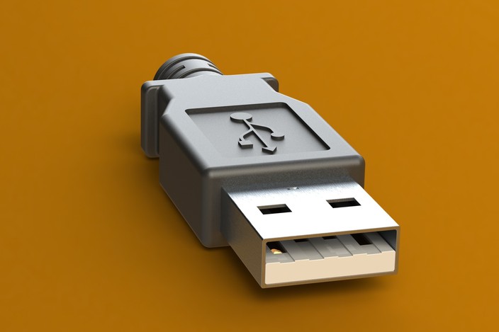 USB Plug