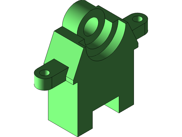 Free CAD Designs, Files & 3D Models | The GrabCAD Community Library