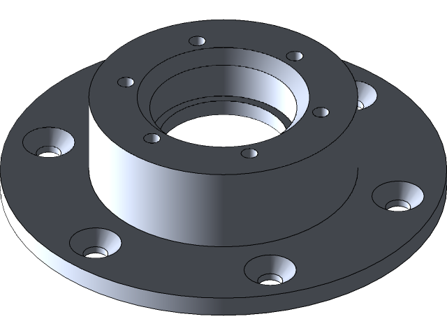 Free CAD Designs, Files & 3D Models | The GrabCAD Community Library