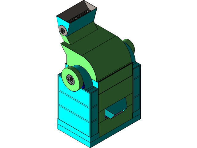 Free CAD Designs, Files & 3D Models | The GrabCAD Community Library