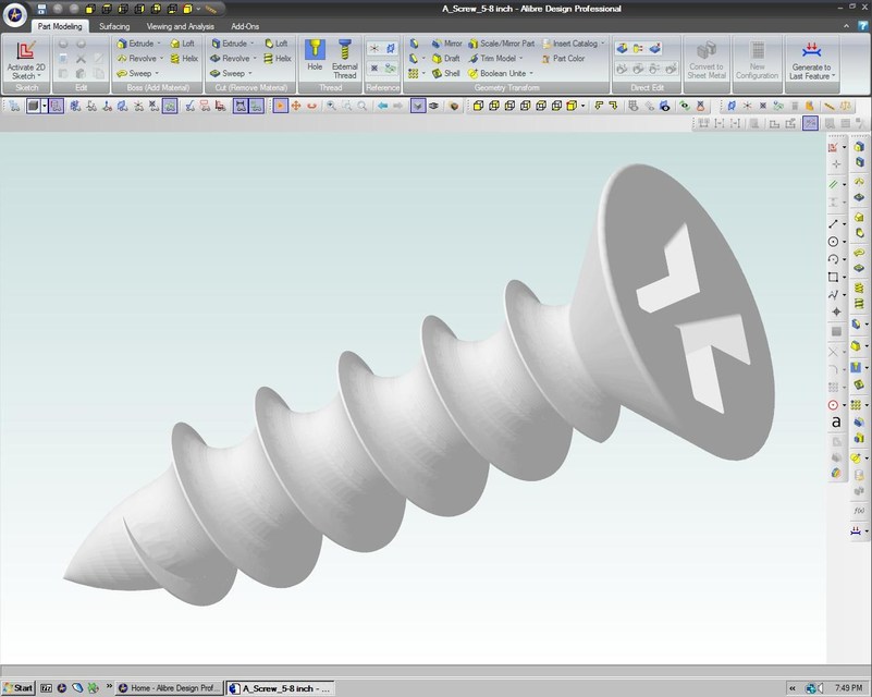Free CAD Designs, Files & 3D Models | The GrabCAD Community Library