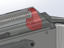 ar15 - Recent models | 3D CAD Model Collection | GrabCAD Community Library