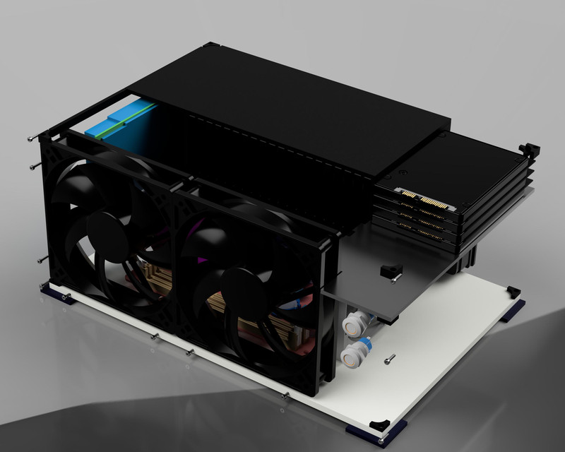 Free CAD Designs, Files & 3D Models | The GrabCAD Community Library