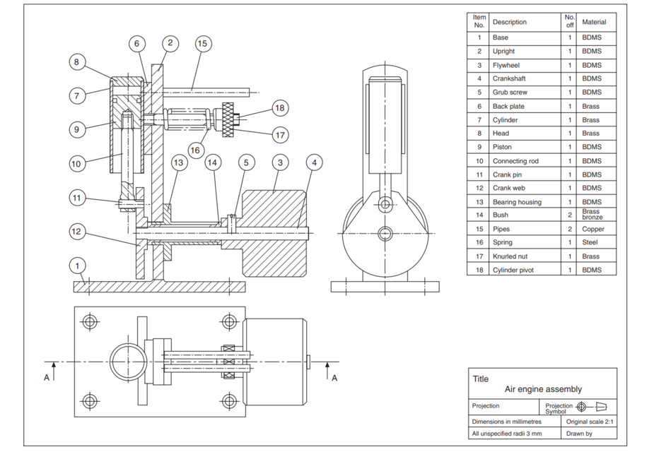 Free CAD Designs, Files & 3D Models | The GrabCAD Community Library
