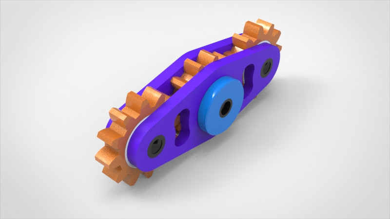 Free CAD Designs, Files & 3D Models | The GrabCAD Community Library