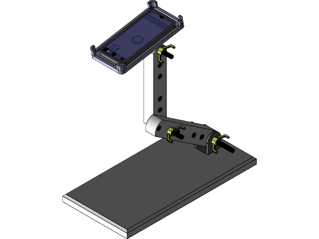 Free CAD Designs, Files & 3D Models | The GrabCAD Community Library