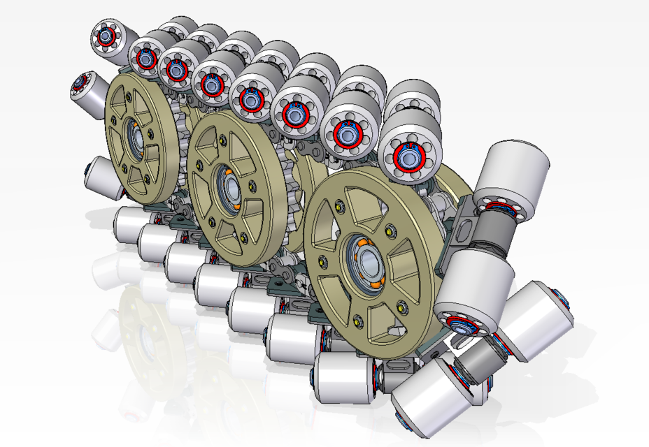 Free CAD Designs, Files & 3D Models | The GrabCAD Community Library