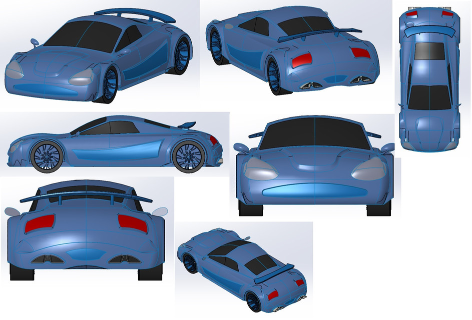 Free CAD Designs, Files & 3D Models | The GrabCAD Community Library