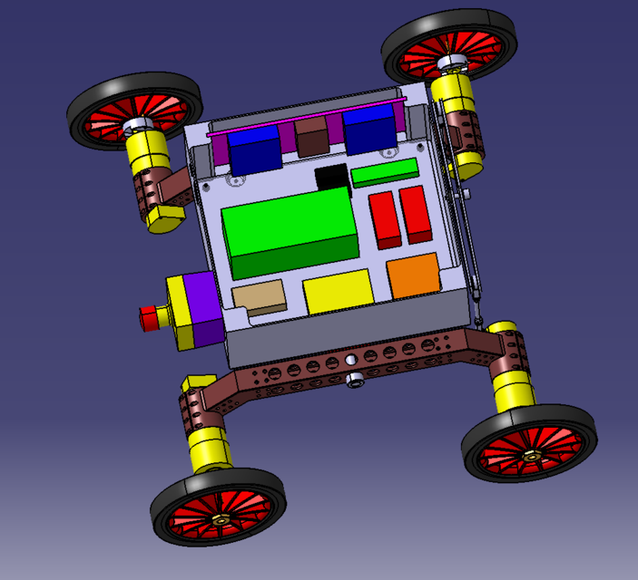 Free CAD Designs, Files & 3D Models | The GrabCAD Community Library