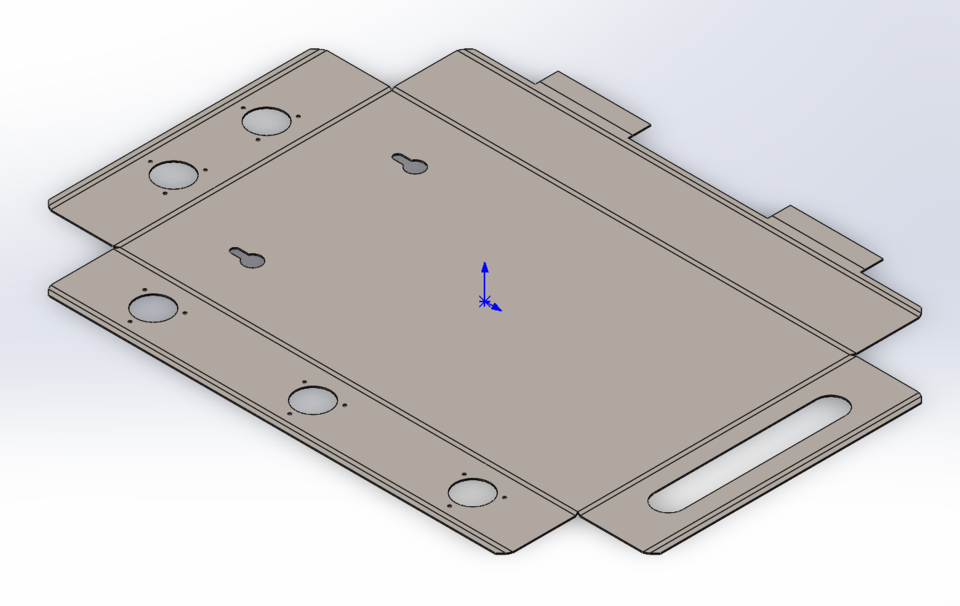 Free CAD Designs, Files & 3D Models | The GrabCAD Community Library