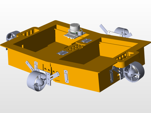Free CAD Designs, Files & 3D Models | The GrabCAD Community Library