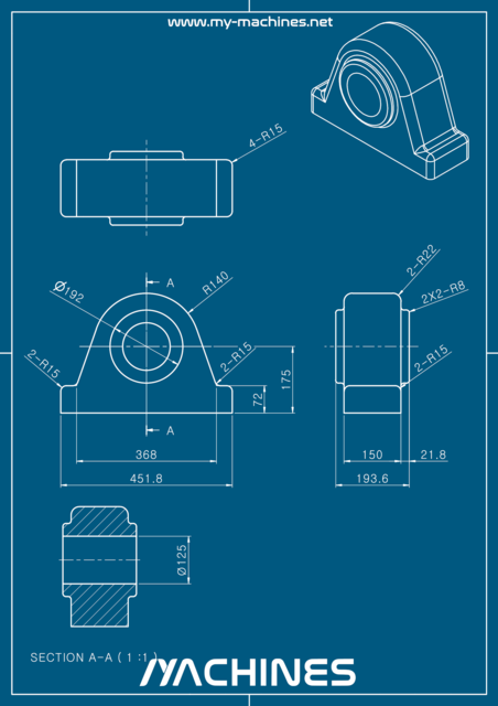 Free CAD Designs, Files & 3D Models | The GrabCAD Community Library