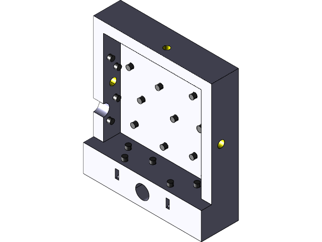 Free CAD Designs, Files & 3D Models | The GrabCAD Community Library