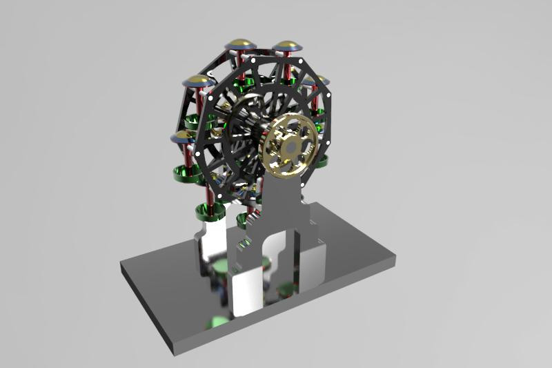 Free CAD Designs, Files & 3D Models | The GrabCAD Community Library