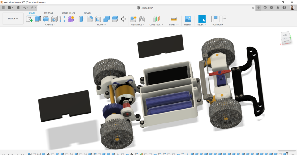 Free CAD Designs, Files & 3D Models | The GrabCAD Community Library