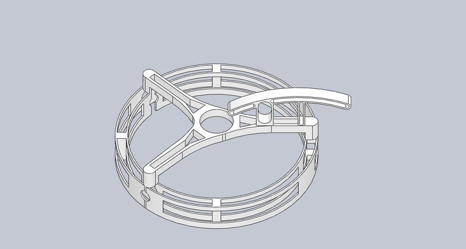 Free CAD Designs, Files & 3D Models | The GrabCAD Community Library