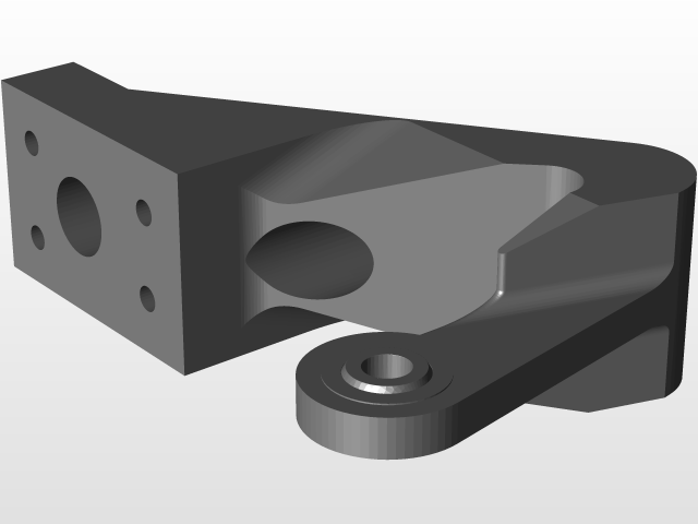 Free CAD Designs, Files & 3D Models | The GrabCAD Community Library