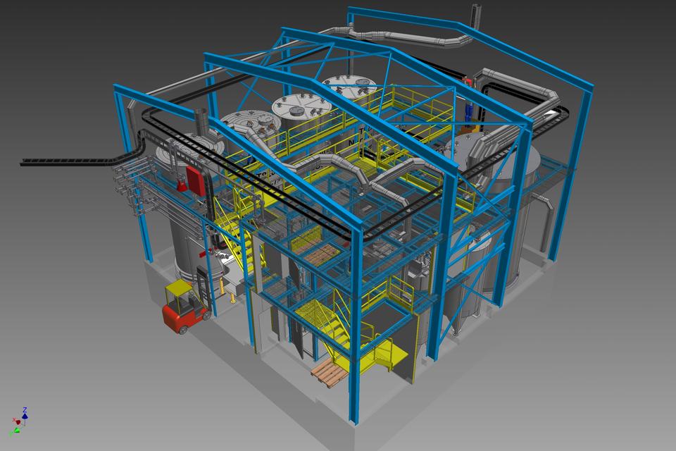 Free CAD Designs, Files & 3D Models | The GrabCAD Community Library