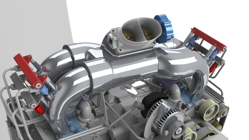 Free CAD Designs, Files & 3D Models | The GrabCAD Community Library