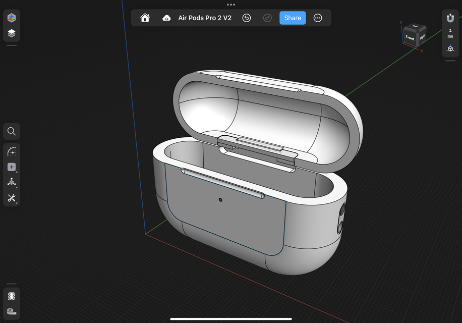 Free CAD Designs, Files & 3D Models | The GrabCAD Community Library