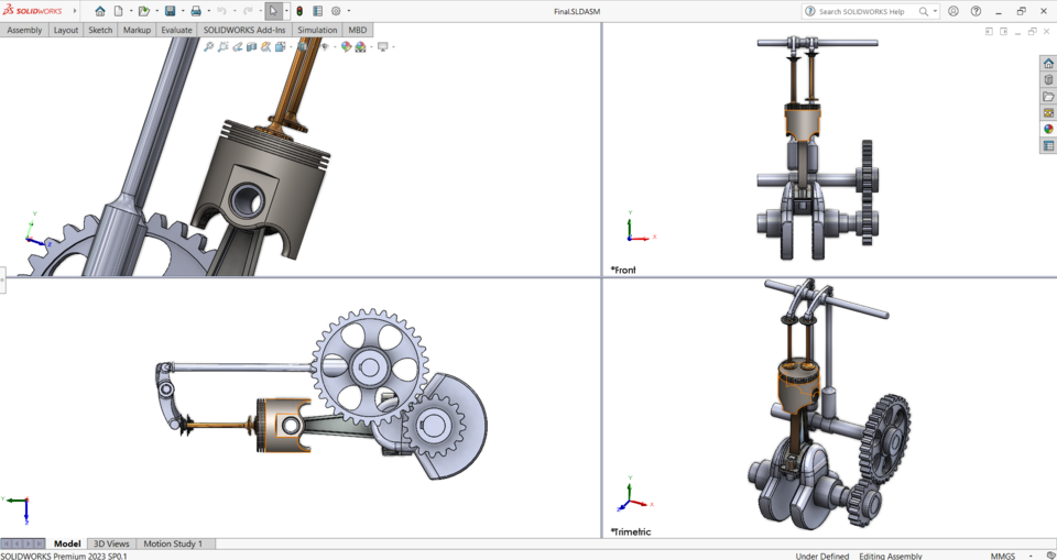 Free CAD Designs, Files & 3D Models | The GrabCAD Community Library