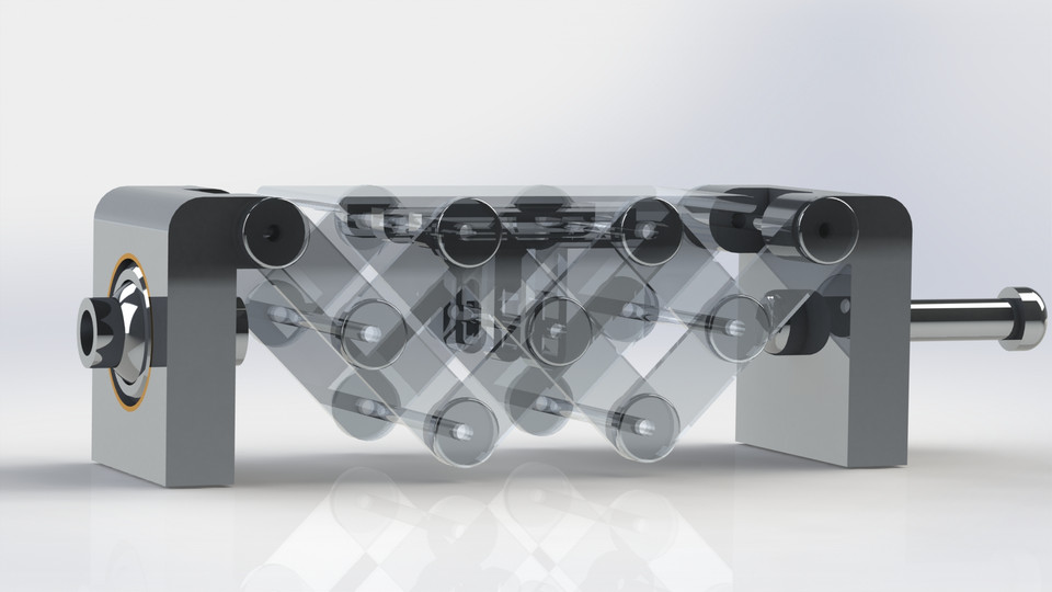 Free CAD Designs, Files & 3D Models | The GrabCAD Community Library