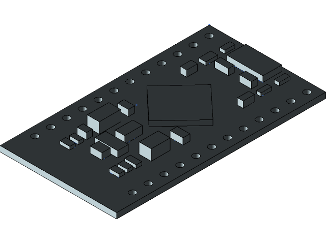 Free CAD Designs, Files & 3D Models | The GrabCAD Community Library
