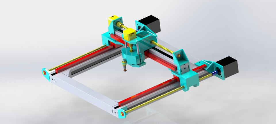 Free CAD Designs, Files & 3D Models | The GrabCAD Community Library