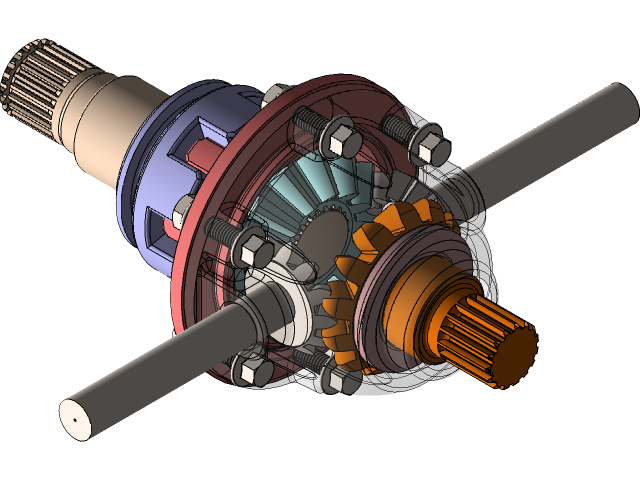 Free CAD Designs, Files & 3D Models | The GrabCAD Community Library