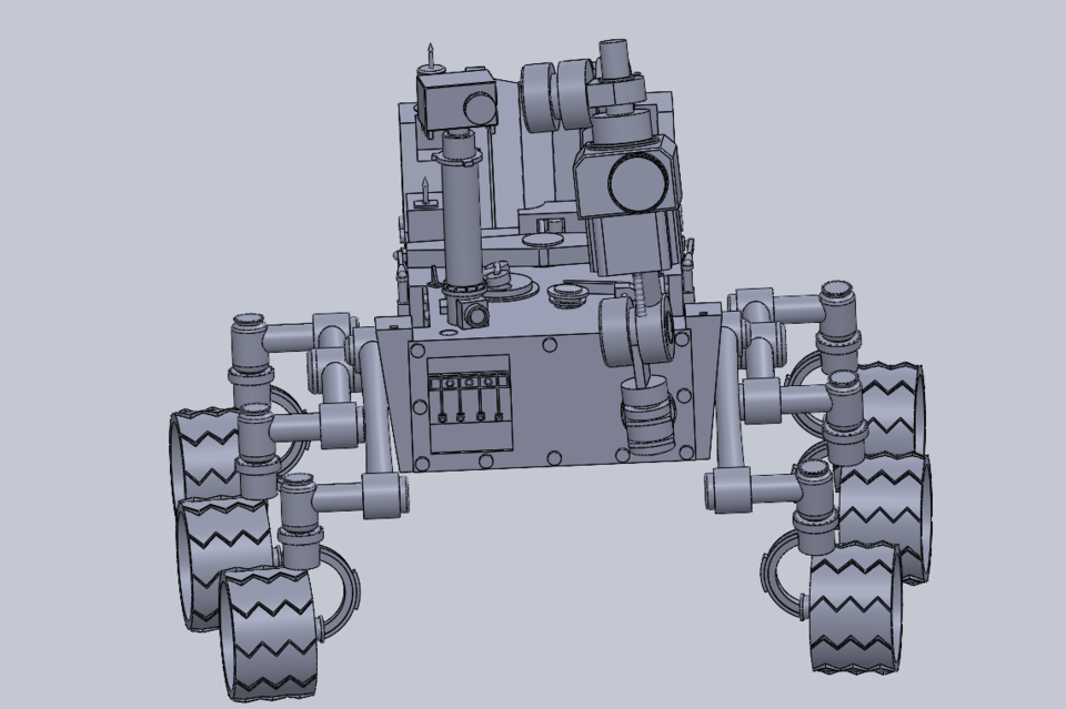 Free CAD Designs, Files & 3D Models | The GrabCAD Community Library