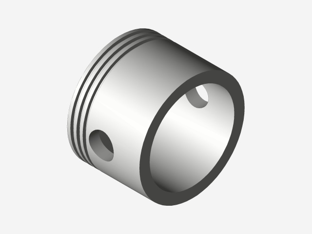 Free CAD Designs, Files & 3D Models | The GrabCAD Community Library