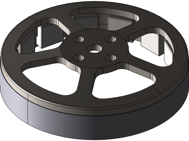 Free CAD Designs, Files & 3D Models | The GrabCAD Community Library