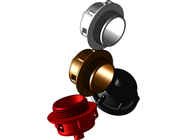 Free CAD Designs, Files & 3D Models | The GrabCAD Community Library