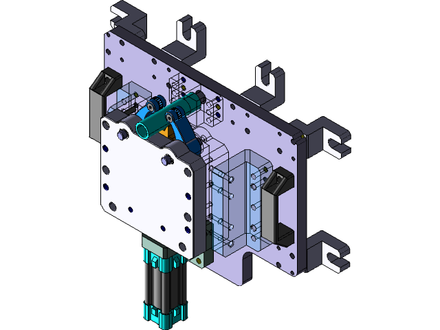 Free CAD Designs, Files & 3D Models | The GrabCAD Community Library