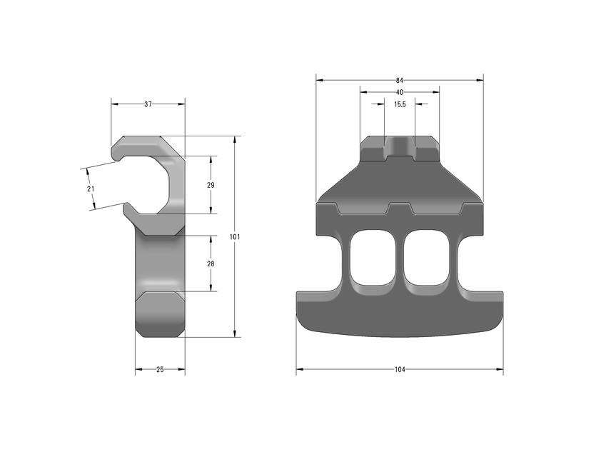 Free CAD Designs, Files & 3D Models | The GrabCAD Community Library