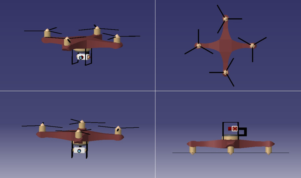 Free CAD Designs, Files & 3D Models | The GrabCAD Community Library