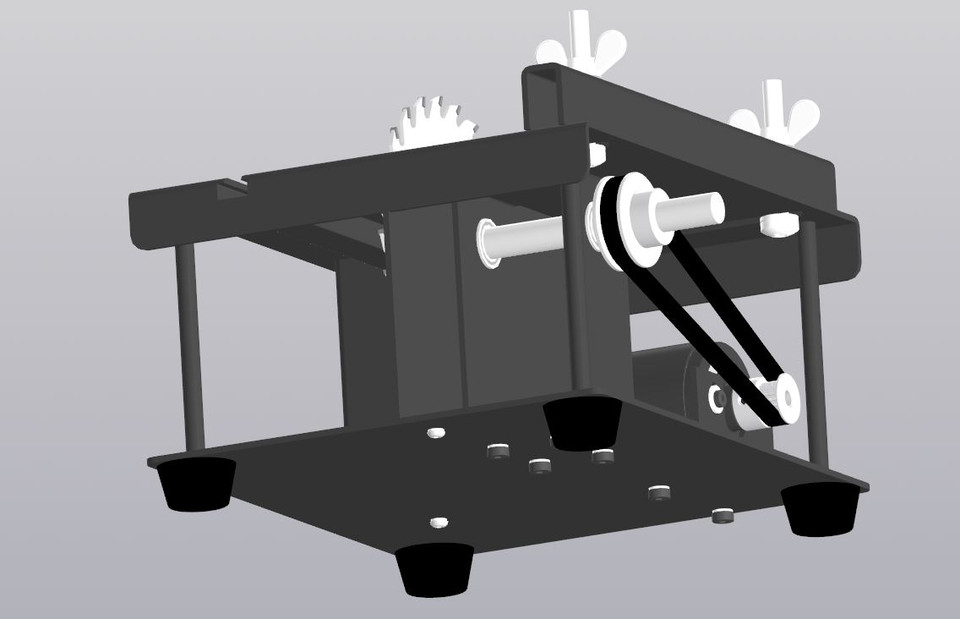 Free CAD Designs, Files & 3D Models | The GrabCAD Community Library
