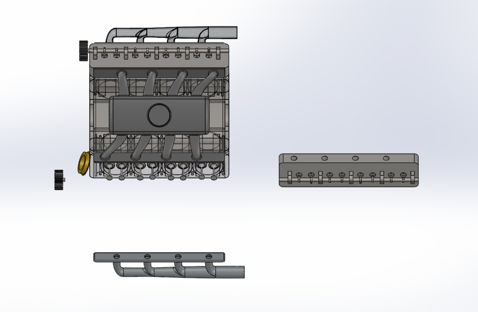 Free CAD Designs, Files & 3D Models | The GrabCAD Community Library
