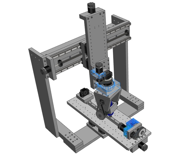 Free CAD Designs, Files & 3D Models | The GrabCAD Community Library