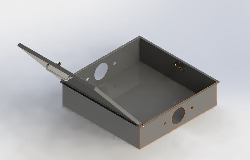 Free CAD Designs, Files & 3D Models | The GrabCAD Community Library