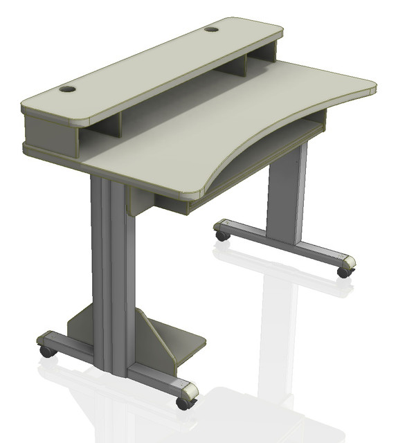 Free CAD Designs, Files & 3D Models | The GrabCAD Community Library