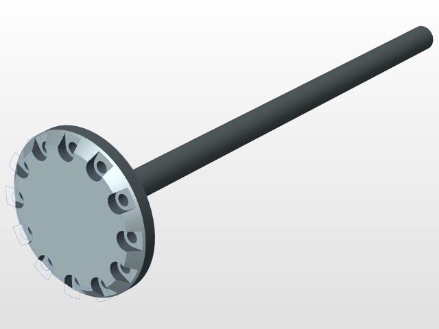 Free CAD Designs, Files & 3D Models | The GrabCAD Community Library