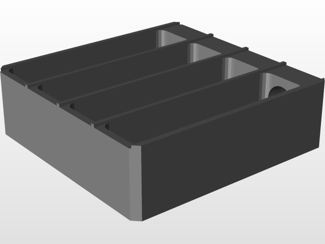 Free CAD Designs, Files & 3D Models | The GrabCAD Community Library