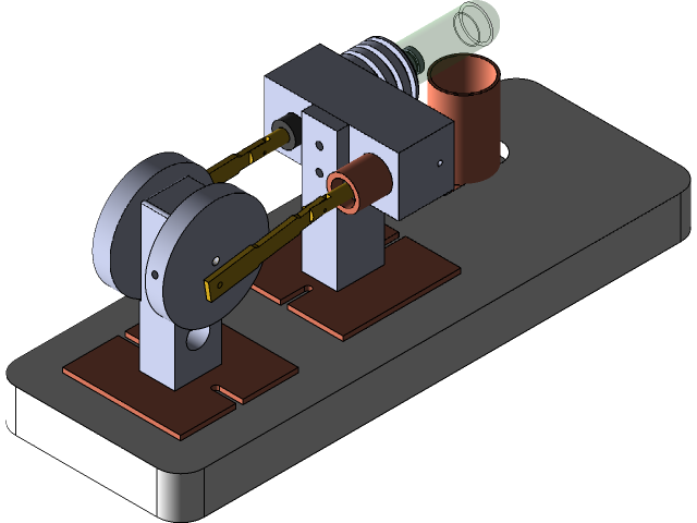 Free CAD Designs, Files & 3D Models | The GrabCAD Community Library
