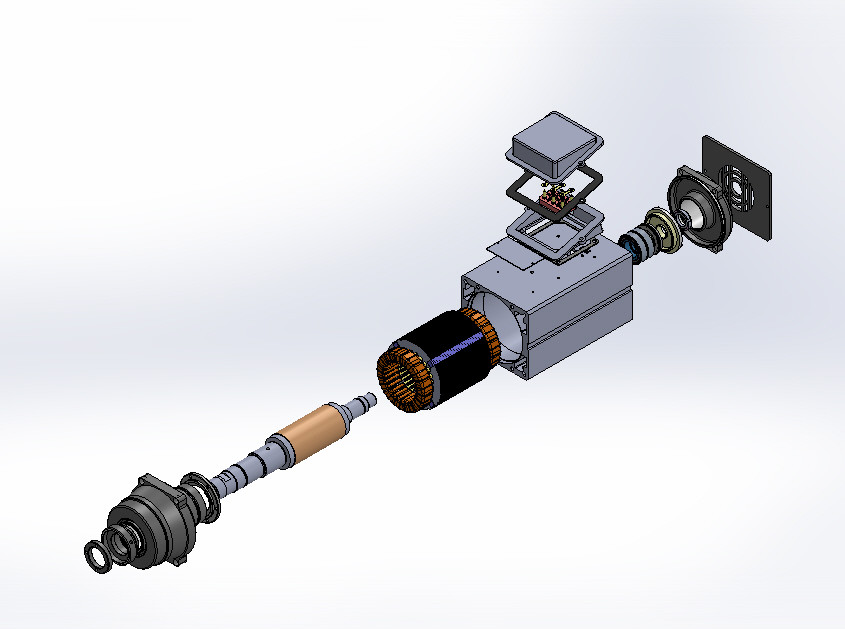 Free CAD Designs, Files & 3D Models | The GrabCAD Community Library