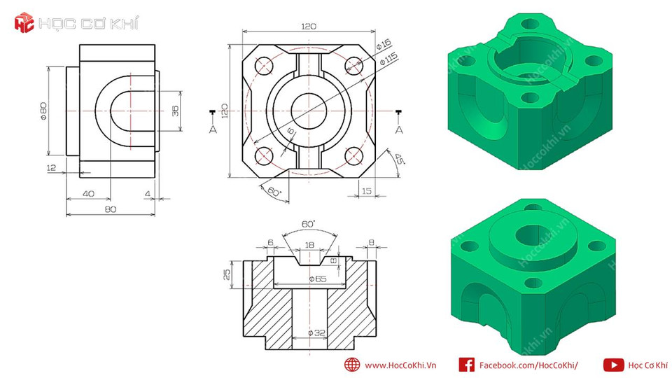 Free CAD Designs, Files & 3D Models | The GrabCAD Community Library