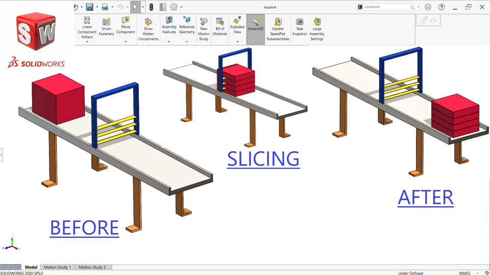 Free Cad Designs Files And 3d Models The Grabcad Community Library 