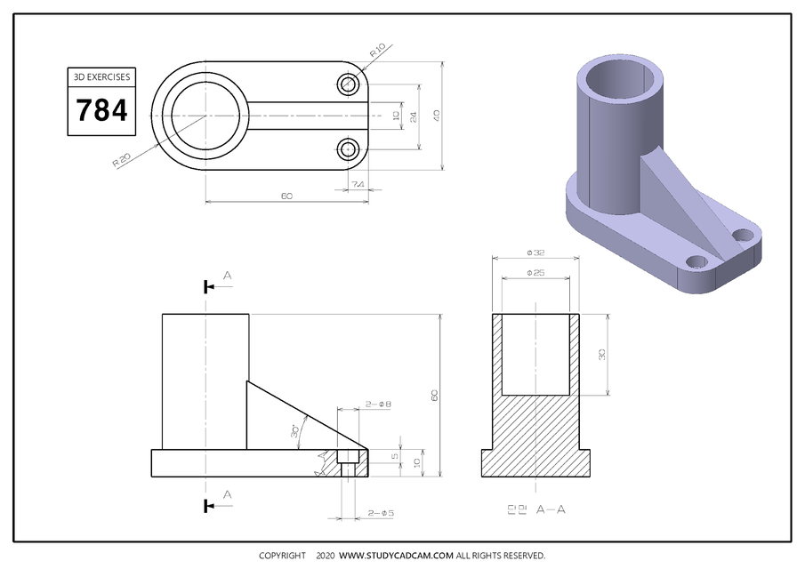 Free CAD Designs, Files & 3D Models | The GrabCAD Community Library